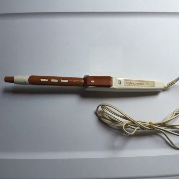 Windmere | Hair | Vintage 97s Styling Wand Curling Iron | Poshmark